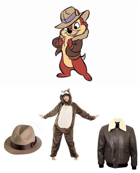 Chip And Dale Outfit Biggest Discount Gbu