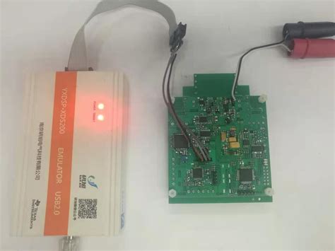 CCS PGA PGA Can T Be Connected With XDS Sensors Forum Sensors TI E E Support Forums