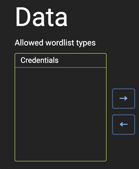 how to make this as default questions openbullet