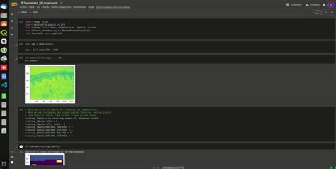 [video] ferran fernández alemany on linkedin python randomforest