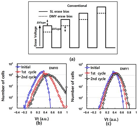 Investigation Of Erase Cycling Induced Joint Dummy Cell Disturbance In