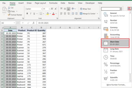 Fill Down Blank Cells Until The Next Value In Excel Easy Ways