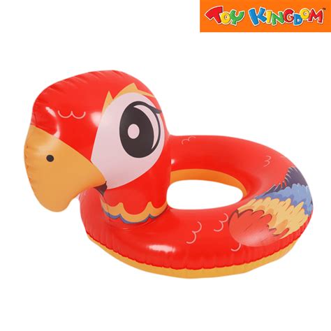 Jilong Bird Inflatable Swim Ring Toy Kingdom