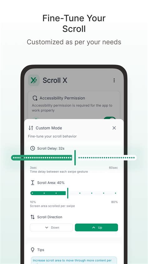 Scroll X Apk For Android Download