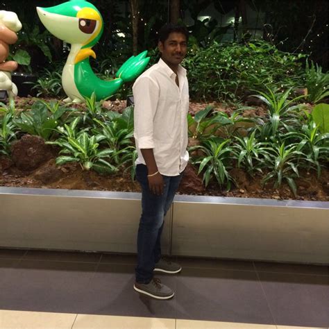 Karunanithi Prabhakaran Site Engineer Sentat Engineering Pte Ltd Linkedin