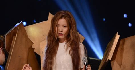 포토엔 슈퍼스타k 김예림 맞아 관능적인 모습 눈길