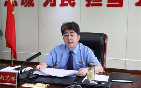 市检察院党组召开巡视整改专题民主生活会 许昌市人民检察院
