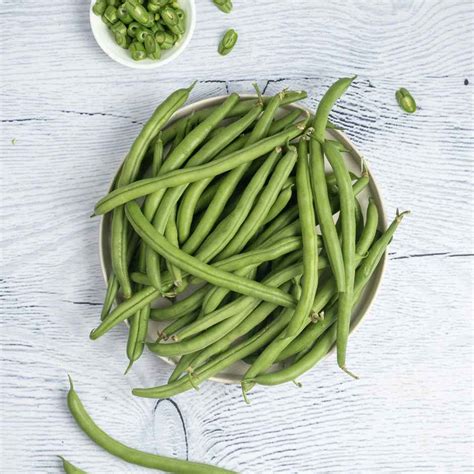 Beans Haricot Buy At ₹21 Online Instant Delivery Zepto