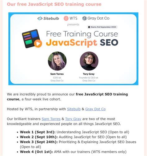 Sitebulb On Linkedin Javascript Seo Technicalseo Javascriptseo