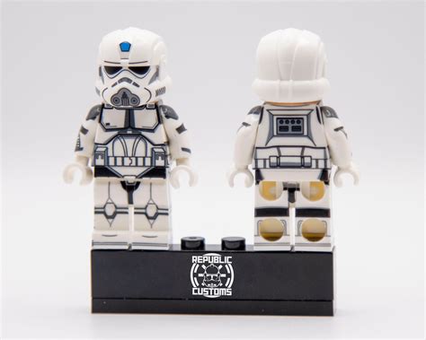 Clone Engineer Star Wars Republiccustomsstore