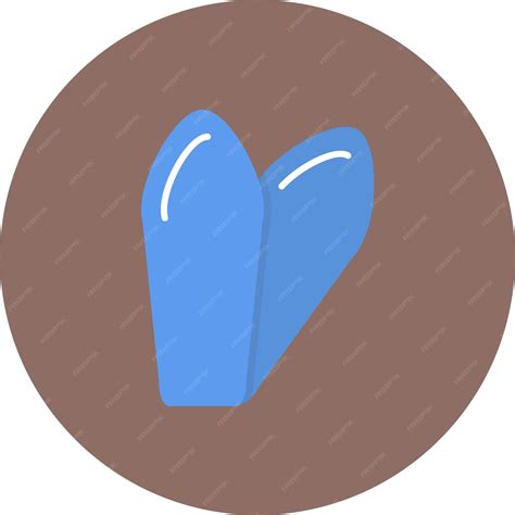 Premium Vector Suppository Flat Illustration