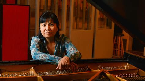 Interview With Pianist And Composer Satoko Fujii Tampere Jazz Happening