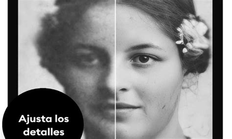 Cómo restaurar fotos antiguas con IA guía completa ventajas y mejores