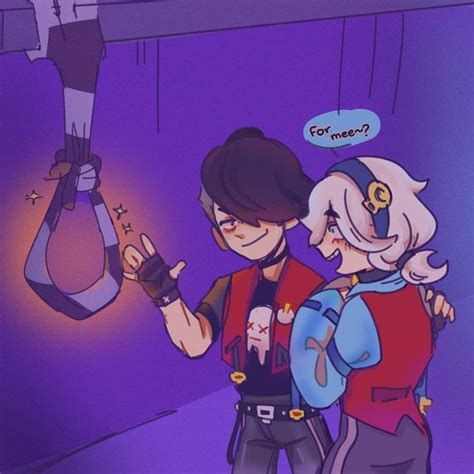 Pin By Shelly Senpai On My Arts Stop Stealing My Art Brawl Star