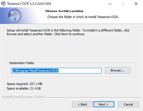 Pythonで画像からテキストを抽出する方法OCR Pythonマスターブログ