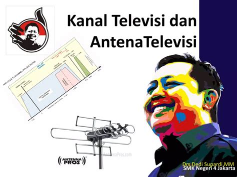 Matv System Instalasi Ppt