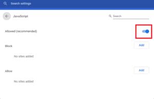 Fix Yahoo Mail Stopped Showing Images TechCult