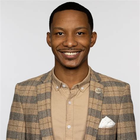 Donavan Ellison Paul Quinn College United States Linkedin