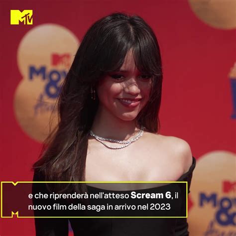 Jenna Ortega Alcune Cose Da Sapere Sulla Protagonista Di Wednesday