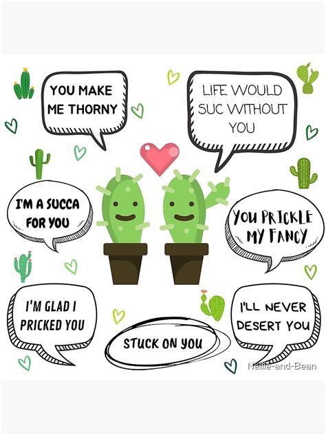 Cactus Puns Prickle Your Funny Bone With Wit The Funny Puns
