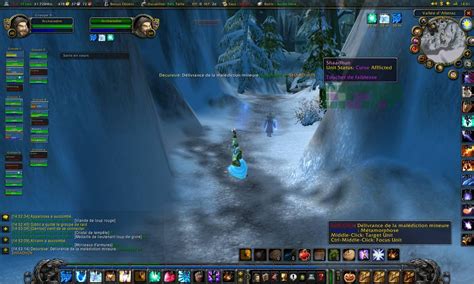 Decursive Discontinued And Outdated Mods World Of Warcraft Addons
