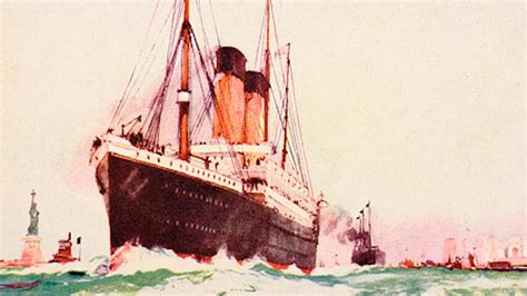 Titanic Secrets 1x01 Part 1 Corrupt Beginnings Trakt