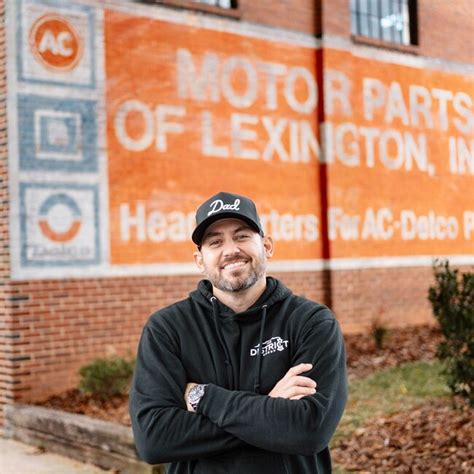 Josh Tackett Real Estate Agent In