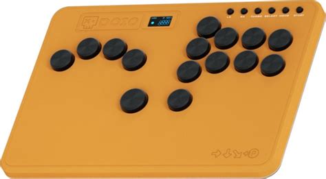 Doio Controllers The Arcade Stick