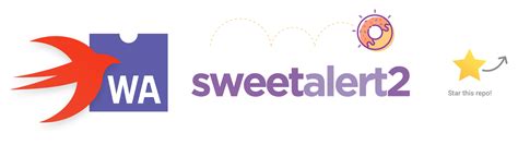 GitHub Swifweb Sweetalert SweetAlert Wrapper For SwifWeb