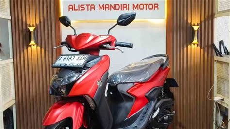 Cara Cek Motor Bekas Yang Wajib Kamu Tahu Sebelum Beli