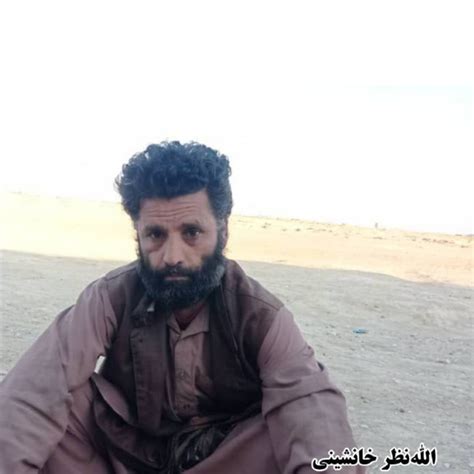 بالاترین یک شهروند بلوچ فاقد شناسنامه در زاهدان پس از بازداشت به کشور