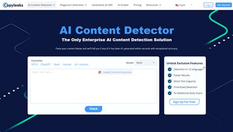 How Ai Is Helping To Detect Plagiarism In Generated Content On Page