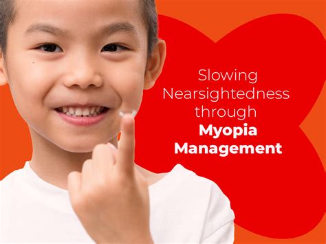 Myopia Prevention At Brampton And Mississauga Vision Centres