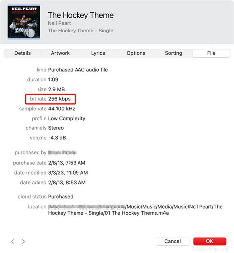 Bitrate Definition What Does Bitrate Measure