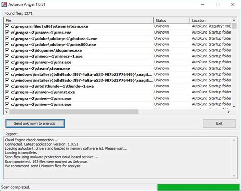 Autorun Angel 1 0 56 Download [latest For Windows Pc]