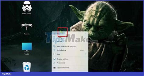 How To Keep The Default Desktop Icons And Mouse Pointer When Changing