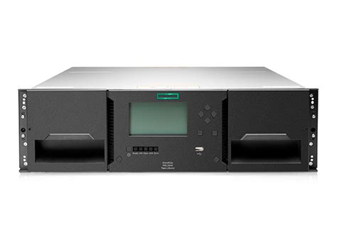 Hpe Storage