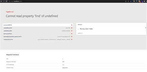 fix: Cannot read property 'find' of undefined · Issue #615 · nuxt-community/composition-api · GitHub