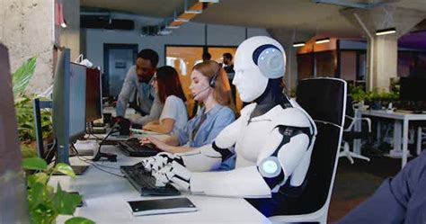 Inteligencia Artificial Generativa Crecimiento Y Productividad
