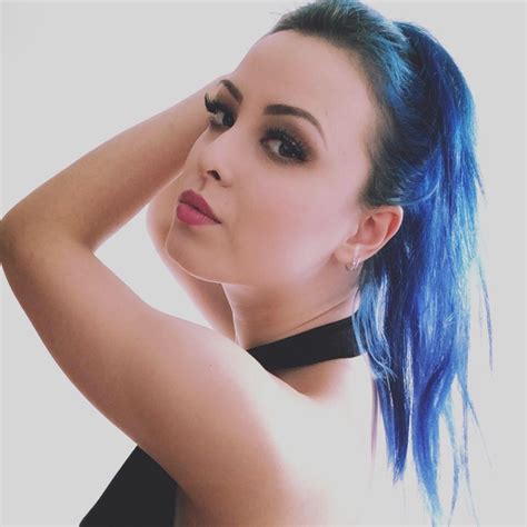 Interview With Mizuho Lin Darkzenmetalangels