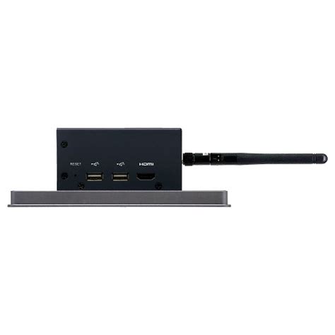 EDATEC ED HMI3632 101C 10416 Industrial HMI Display