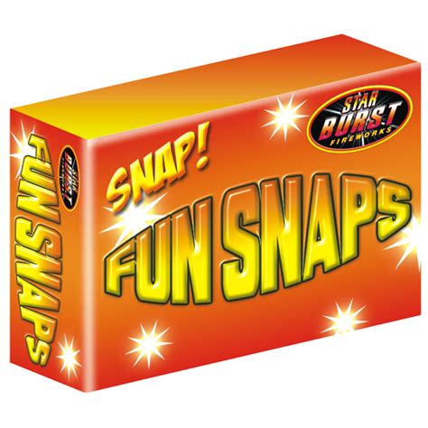Fun Snaps Novelty London Fireworks Shop