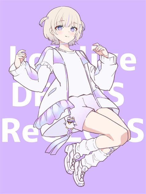 Todoroki Hajime And Banpen Hololive And More Drawn By Ishida Aya