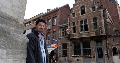 Zware Brand In De Fiere Margriet Leuven Hln Be