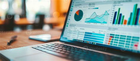 AI Generated Marketing Finance Analysis And Business Growth Prediction