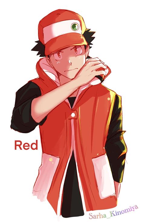 Lemon On Twitter RT Sarha Kinomiya Red