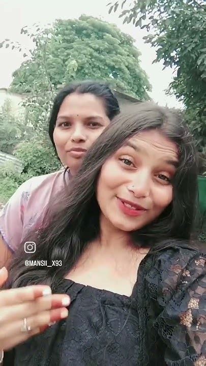 माझी आई 💝🥳 💫 Youtube