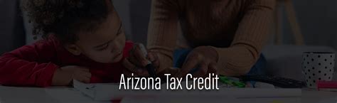 Arizona Tax Credit Womens Non Profit Organization Live And Learn