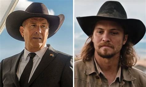 Yellowstone Season 5 Episode 4 Release Date When Does It Return Tv