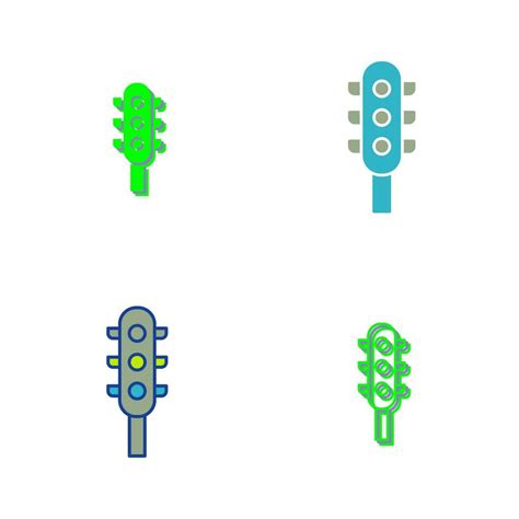 Traffic Signal Vector Icon 29603457 Vector Art At Vecteezy